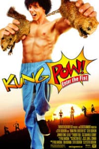 Kung Pow: Enter The Fist - Parental Guide - Is This Movie Suitable