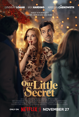Our Little Secret - Parents Guide - Is This Movie Suitable